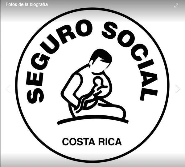 CCSS cambia su logo por un fin de semana para celebrar a papás - La Nación