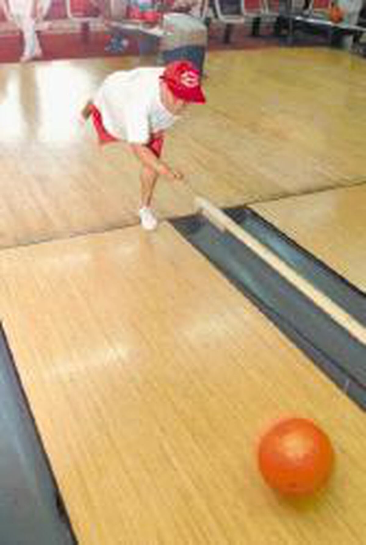 “Chuzas” de oro en boliche Dent - La Nación