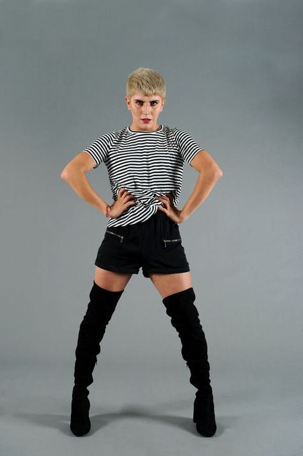 Alex Badilla: Ser uno mismo... para bien y para mal - La Nación