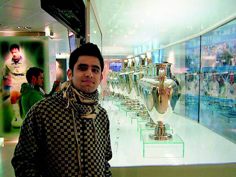 Se te lleva en el alma, Fidel Gamboa | La Nación