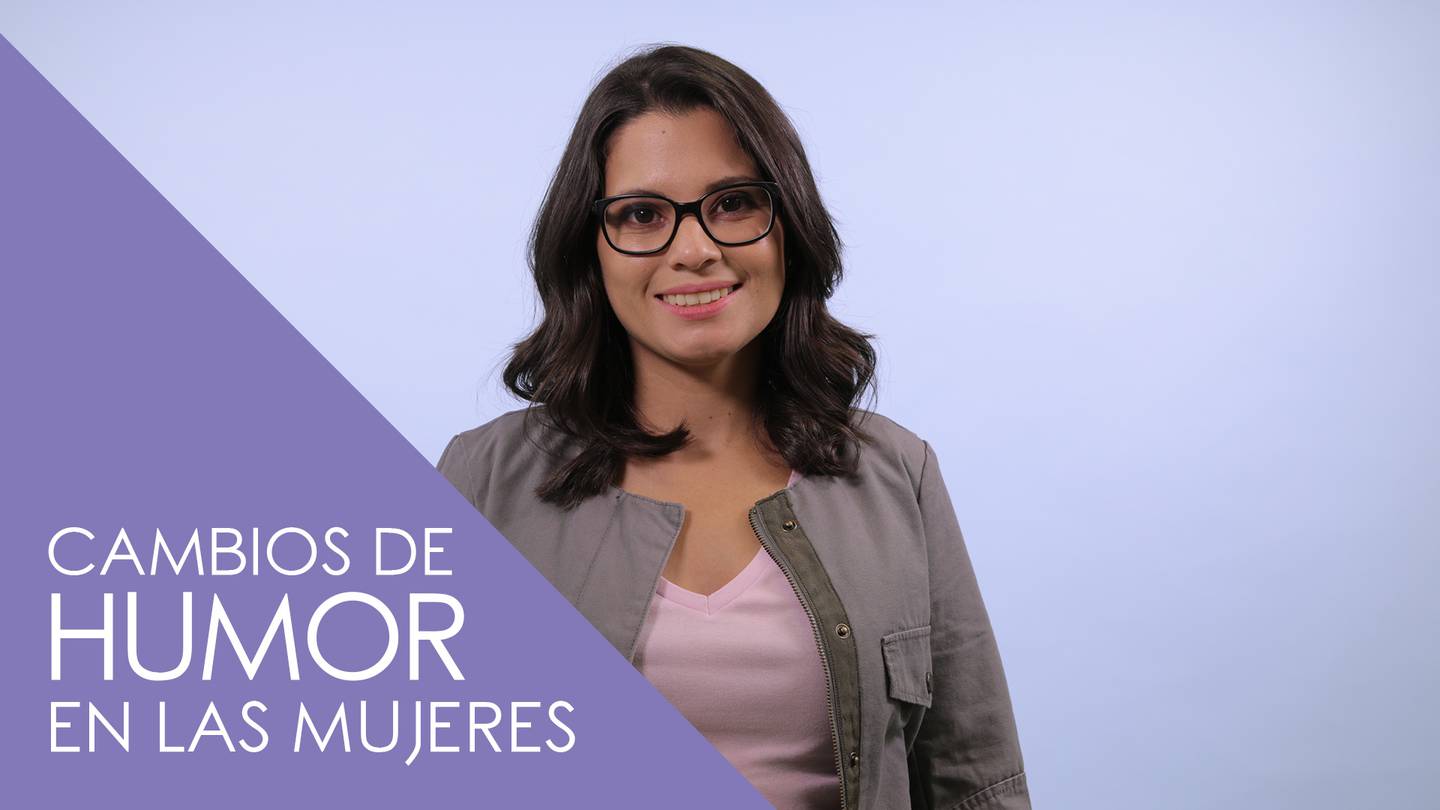 (Video) - Cambios de humor en las mujeres | La Nación