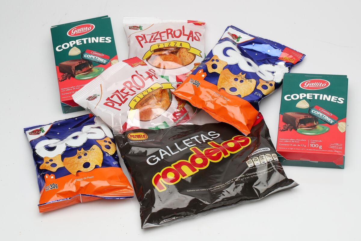 Copetines, Rondelas y Pizzerolas: feliz sabor a nostalgia - La Nación