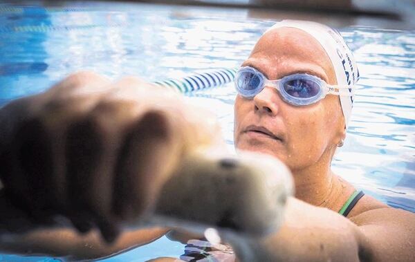 Claudia Poll narra la historia no contada detrás del oro olímpico en ...