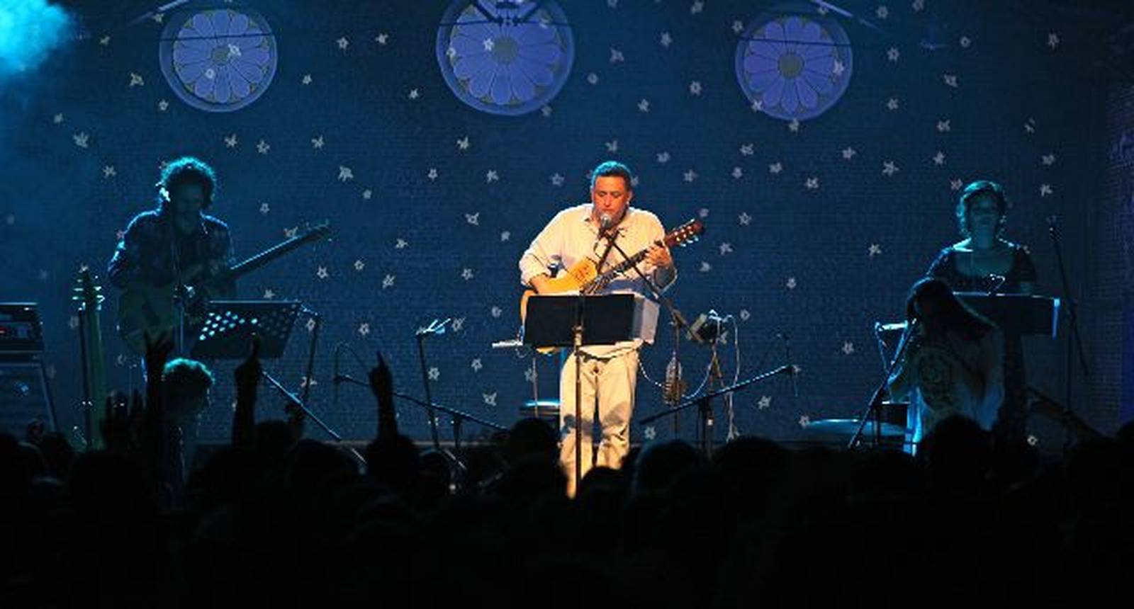 Se te lleva en el alma, Fidel Gamboa | La Nación