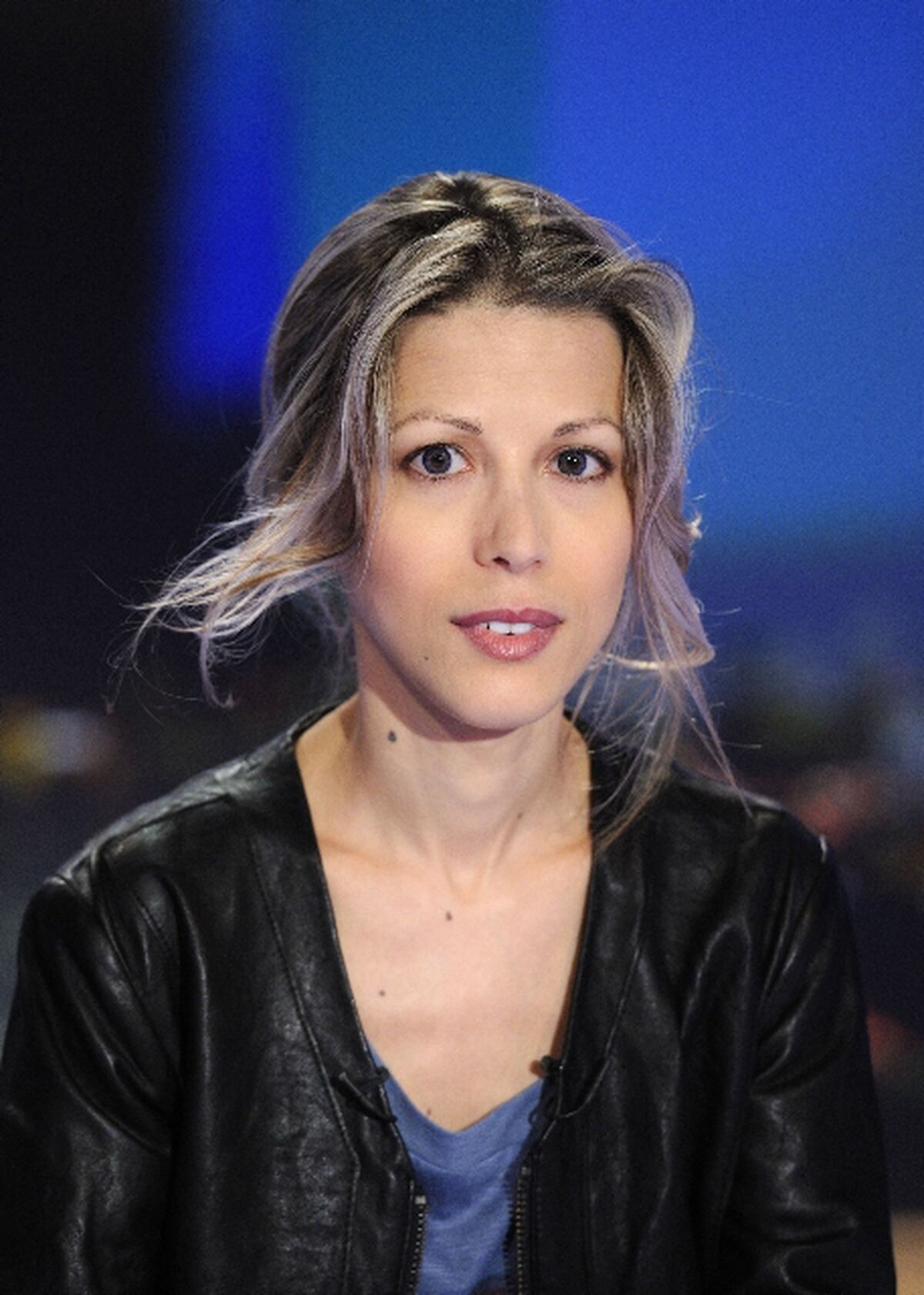 Strauss-Kahn habló cara a cara con su acusadora - La Nación