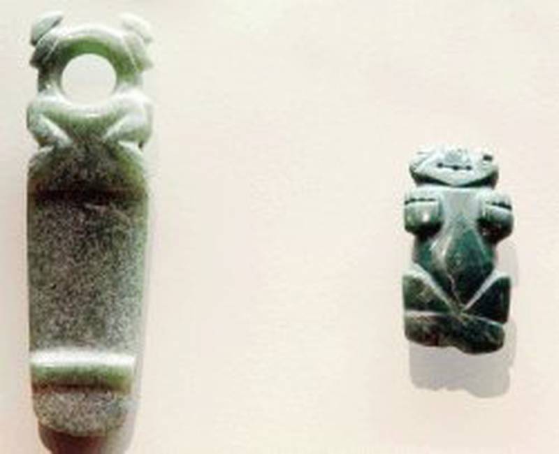 Museo de Jade reabre más cerca de los visitantes | La Nación