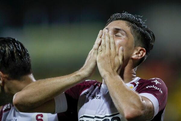 Joseph Mora va al DC United y Marvin Loría al segundo equipo del ...