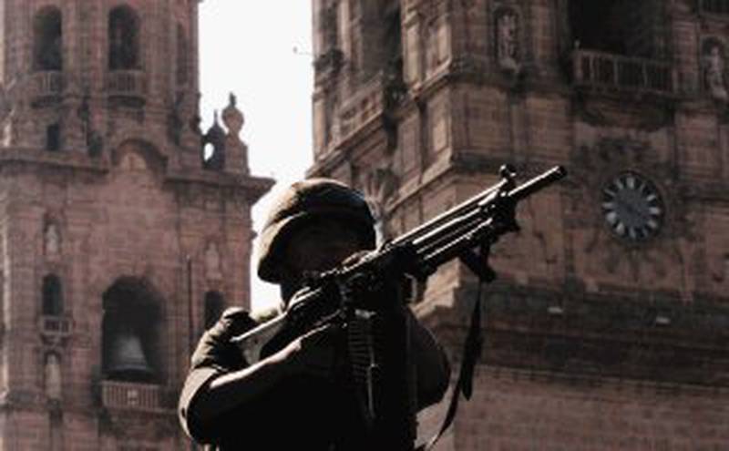 Cartel con sesgo de secta religiosa gana poder en México | La Nación