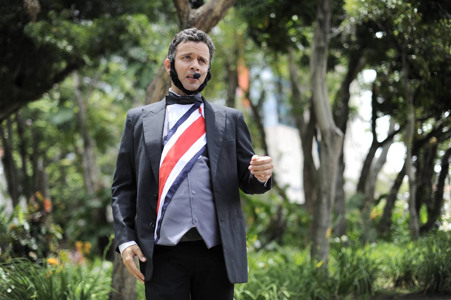 Turistas podrán conocer historia del CENAC | La Nación