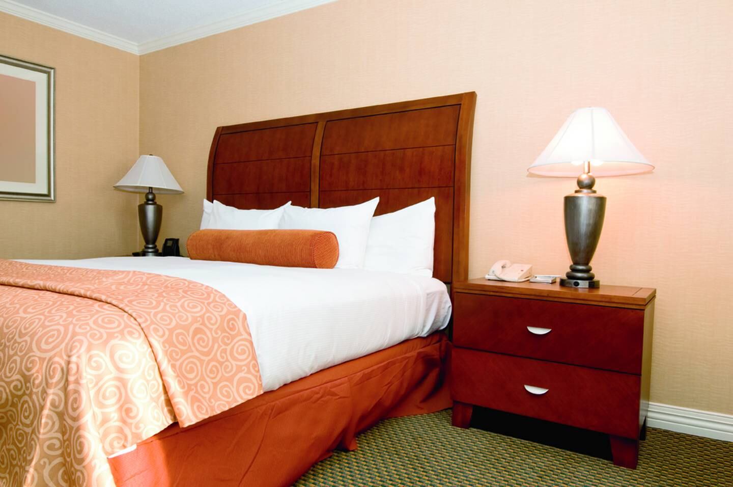 Todo lo que debe saber para visitar un motel | La Nación