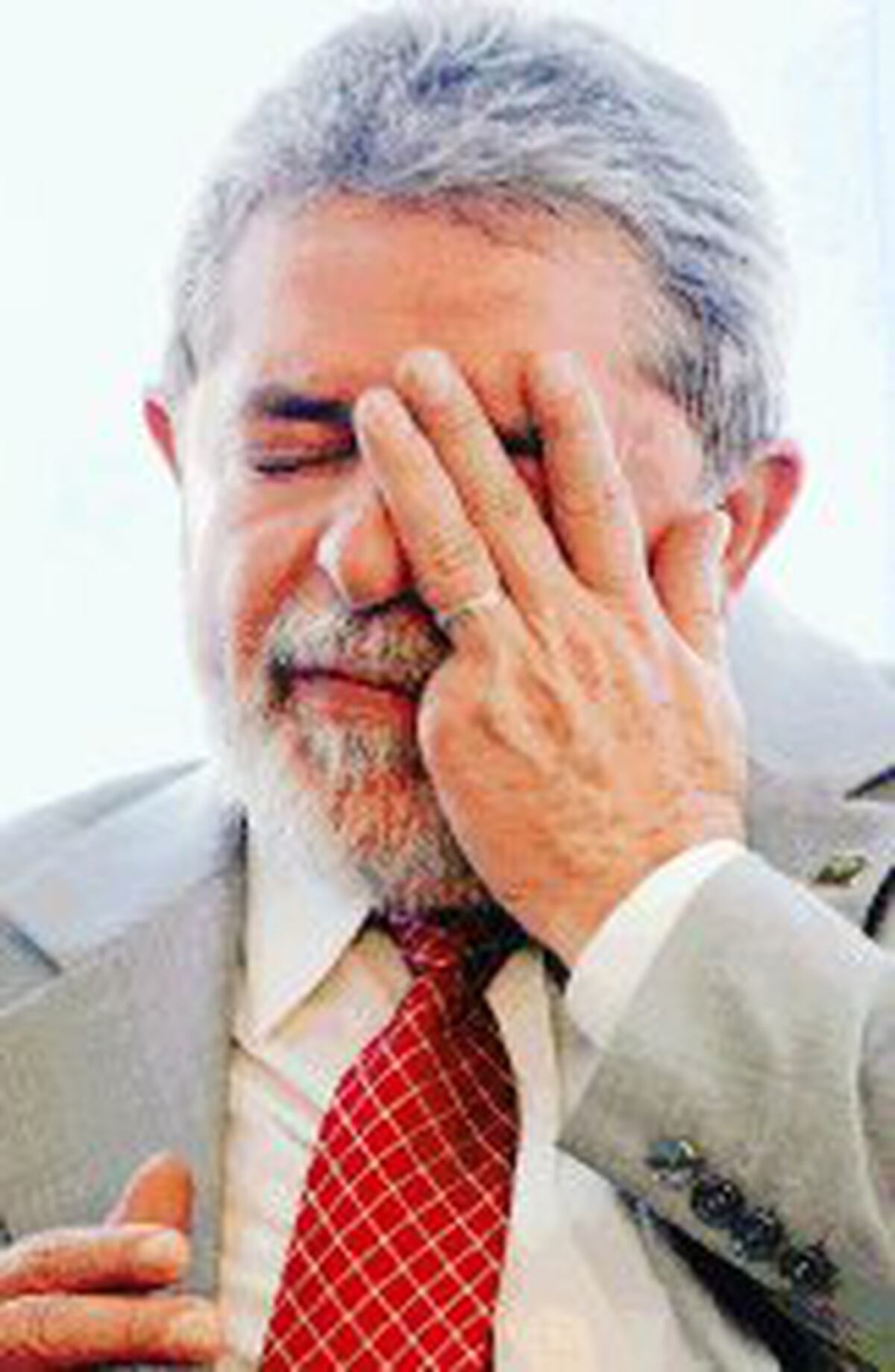 Personaje del día: Luiz Inácio Lula da Silva - La Nación