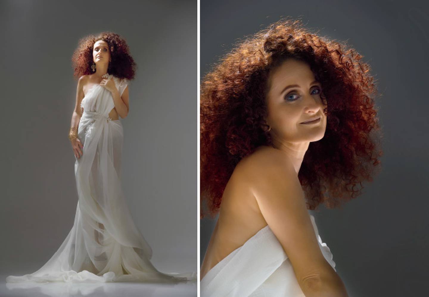 Karla Solano | La Nación