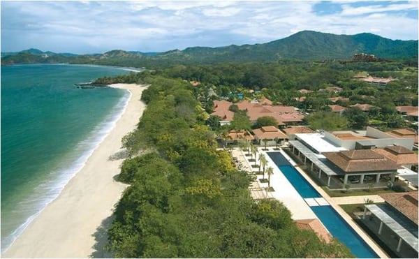 Nuevo hotel abrirá en Reserva Conchal en el 2019 - La Nación