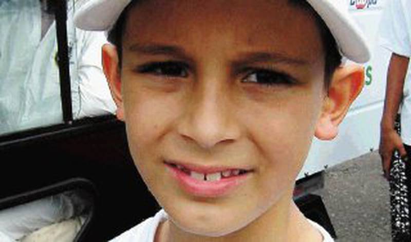 Limonenses tomaron las calles para pedir paz | La Nación