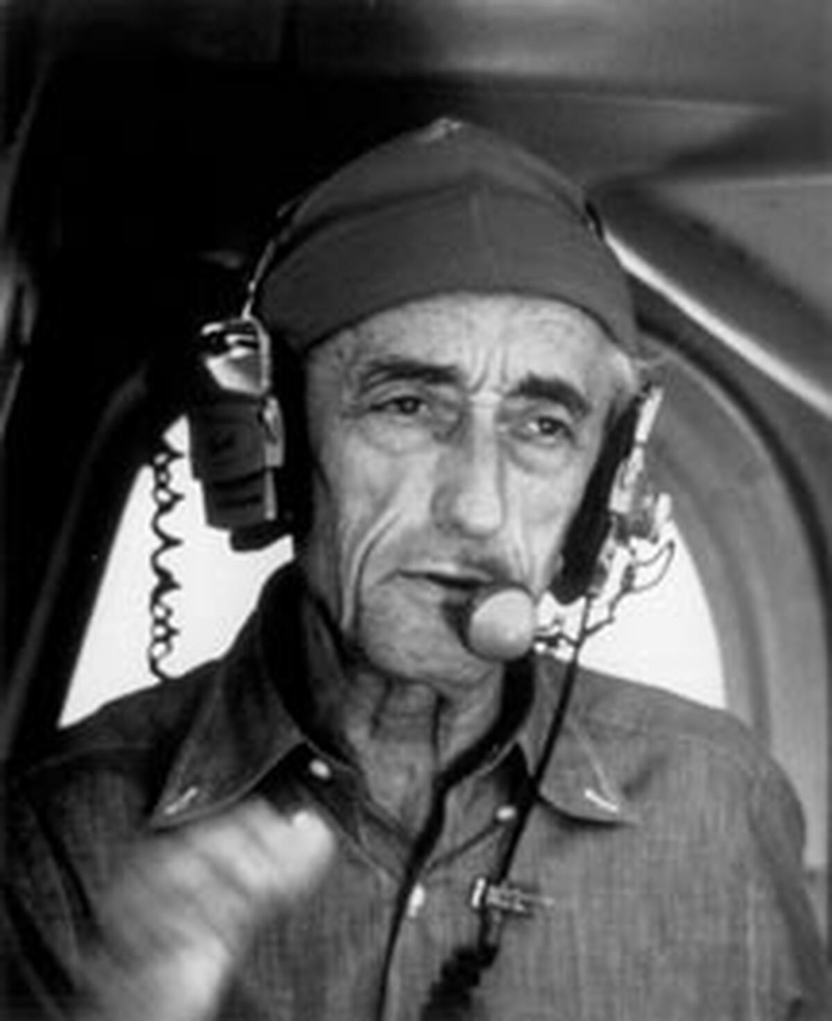 Murió Jacques Cousteau - La Nación