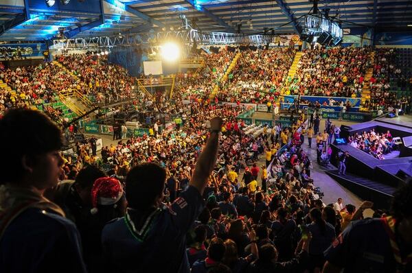 La Teletón 2015 será el 4 y 5 de diciembre y ayudará a cuatro centros ...