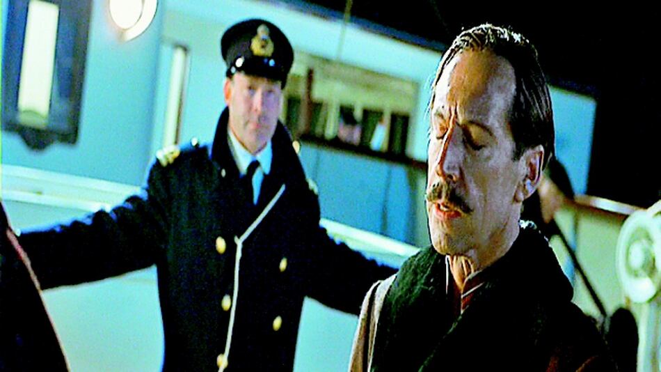 J. Bruce Ismay, el hombre que hundió el Titanic - La Nación