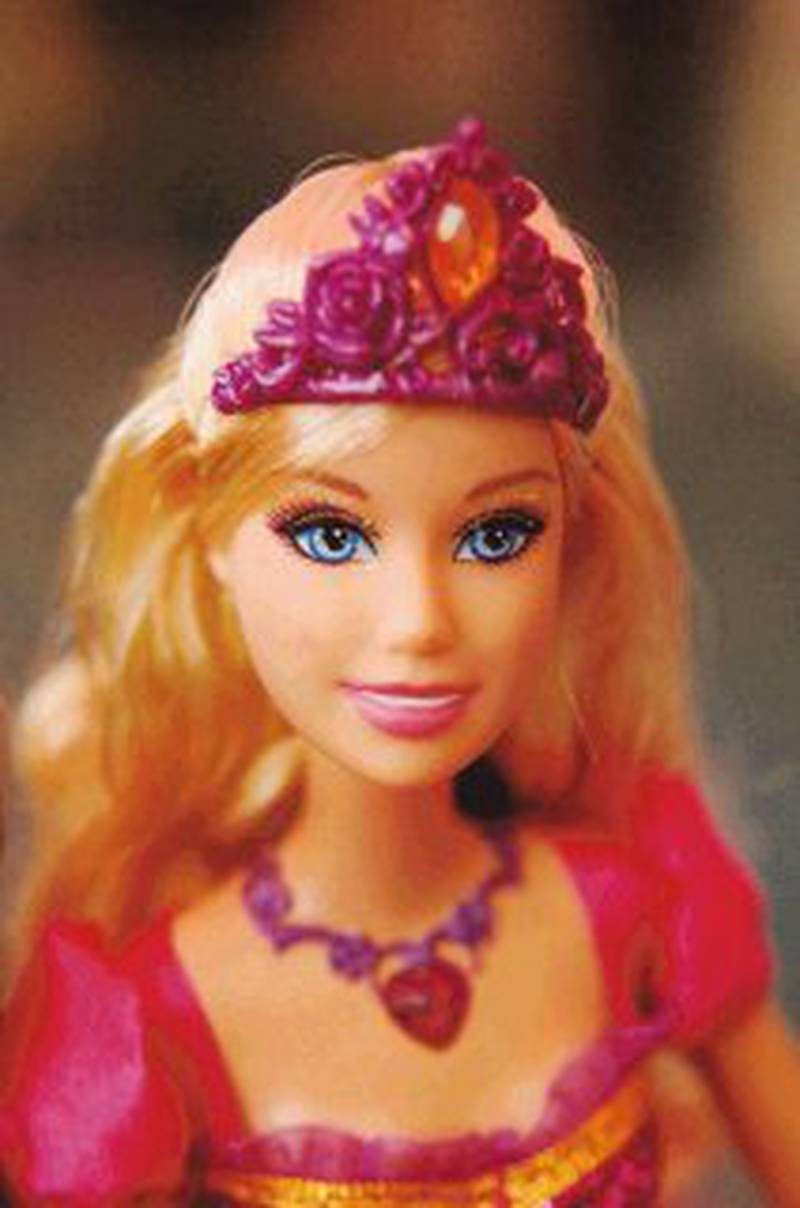 Costa Rica celebra los 50 años de Barbie | La Nación