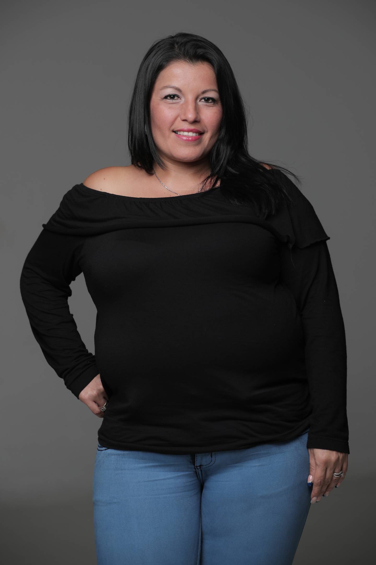 Mónica Solís: La guerrera completa | La Nación