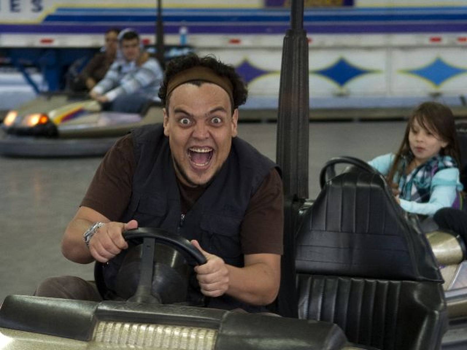 Una máquina de sueños llamada Eloy Mora | La Nación