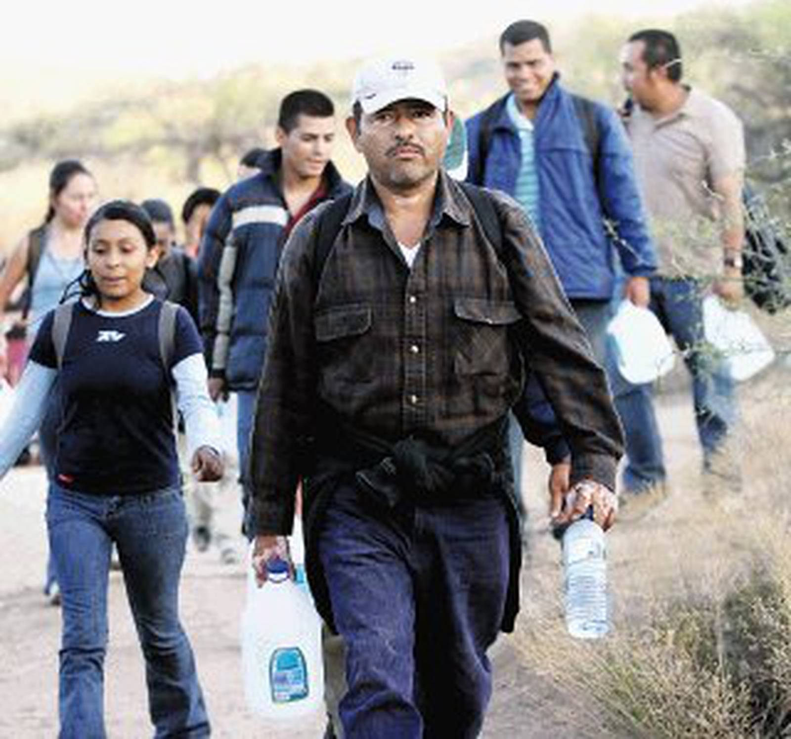 Secuestro de ilegales en México se ensaña con centroamericanos | La Nación