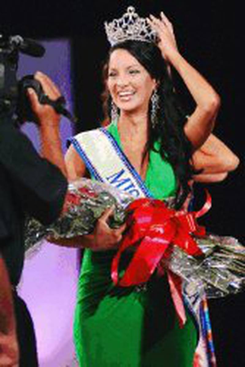 La noche fue de Verónica | La Nación