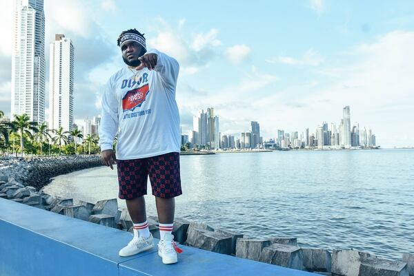 Conozca a Sech, el panameño que conquistó con su música a la generación ...