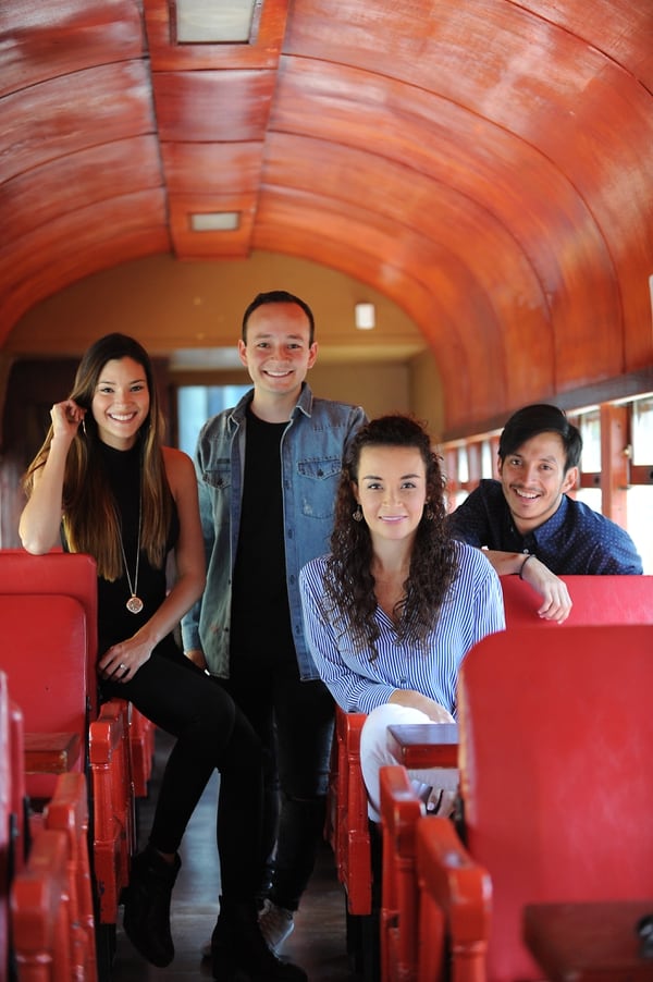 RG Elementos: el episodio inédito - La Nación