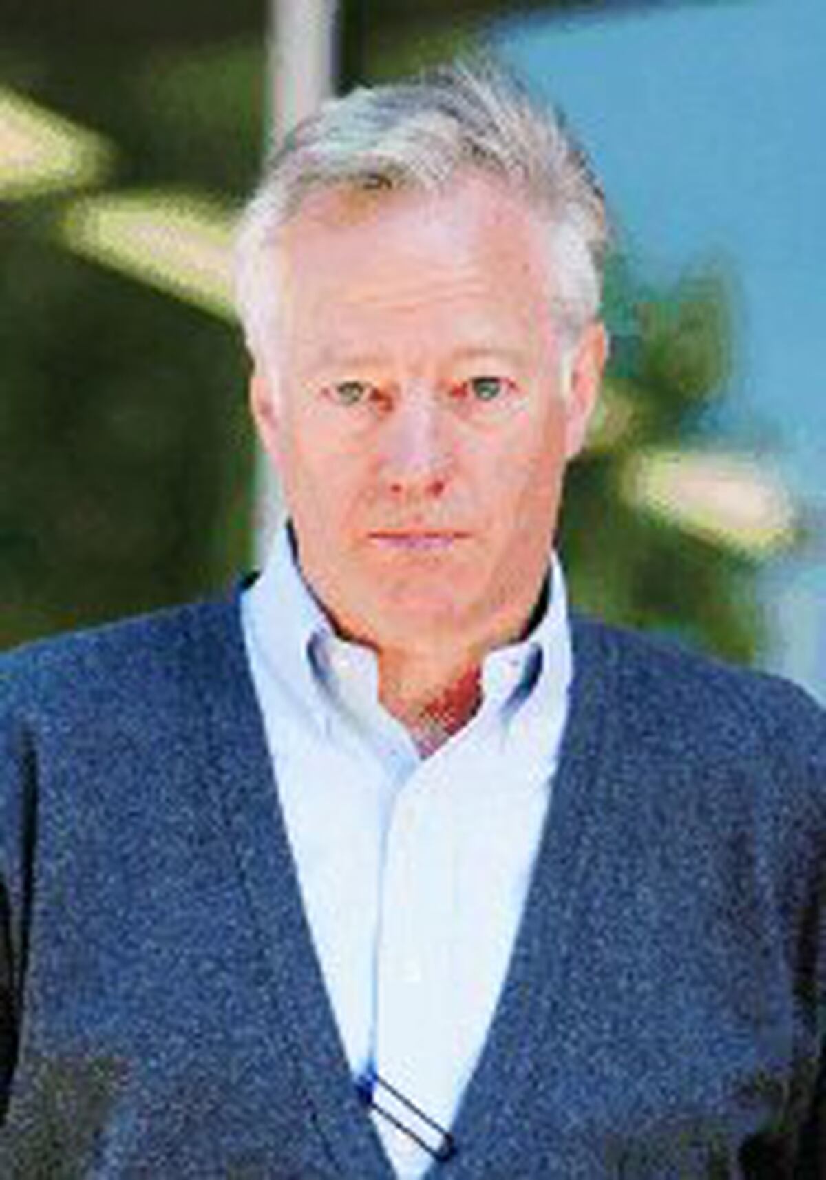 Mark Thatcher culpable de intento de golpe en África - La Nación