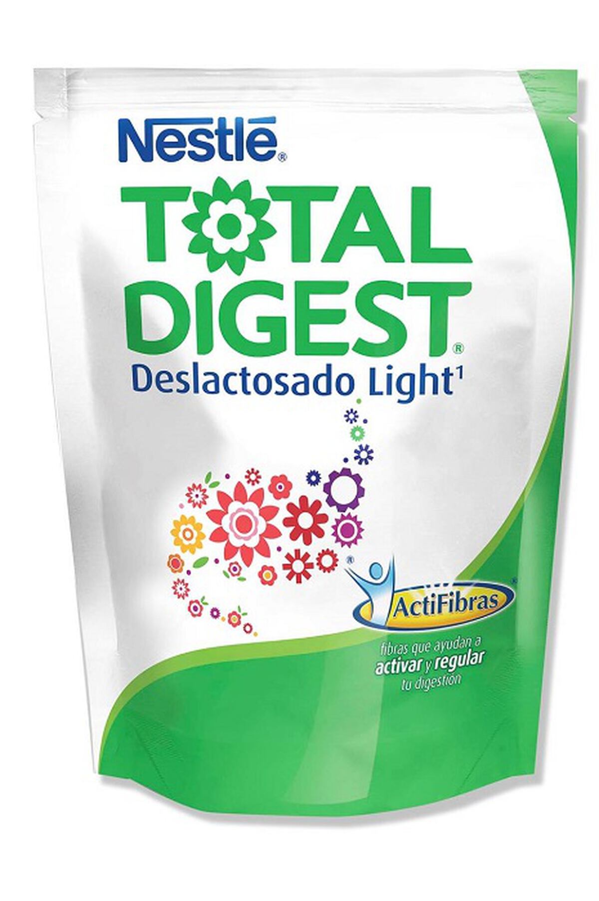 Nestlé presenta Total Digest, un aliado de la digestión - La Nación