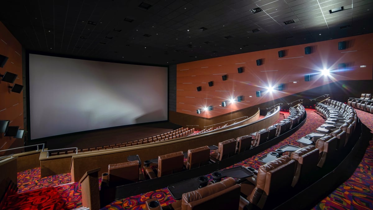 Más cines cierran en Costa Rica: Multicinemas y Cinemark se suman a ...