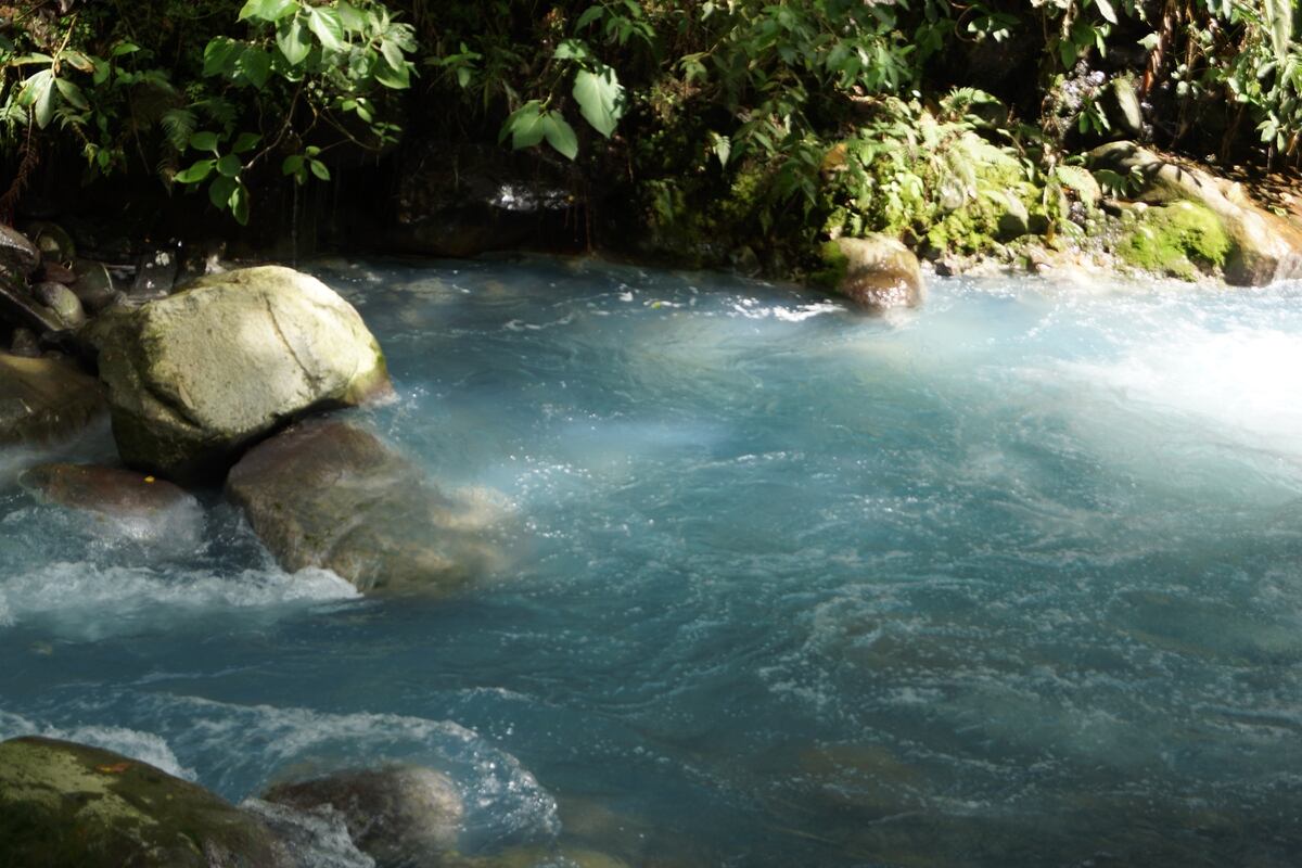 Upala, un paraíso escondido - La Nación