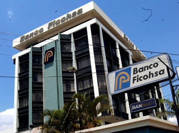 Banco Ficohsa de Honduras cierra compra de la banca de consumo del ...