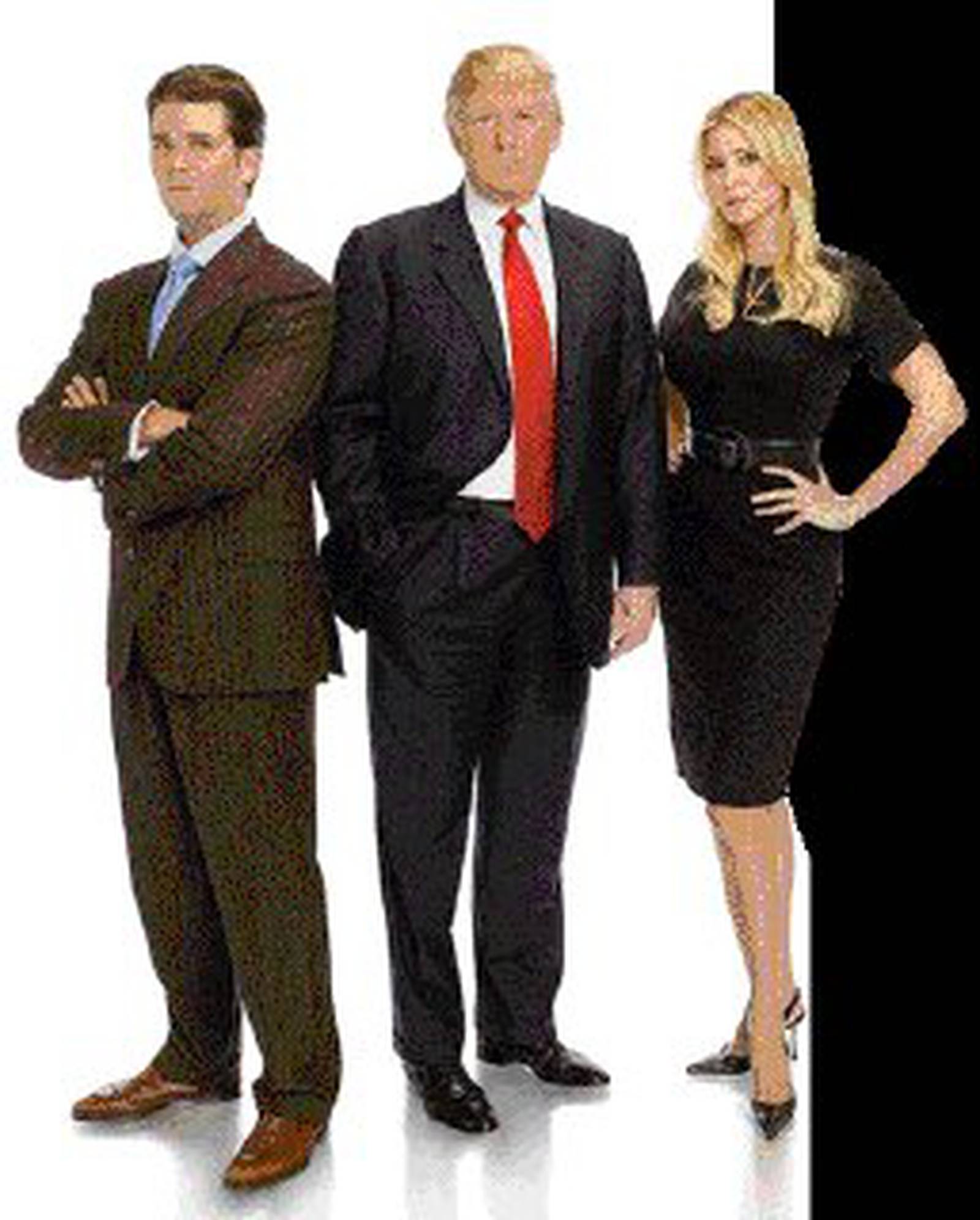 El gran jefe | La Nación