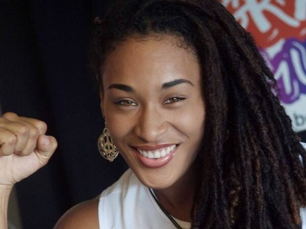 El Topo: Jonathan Mauri, Hanna Gabriels y una millonada en pugna - La ...