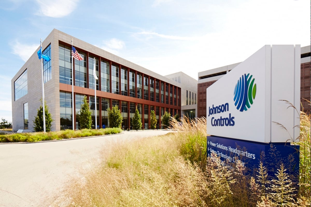 Compañía Johnson Controls contratará a 150 personas por ampliación de ...
