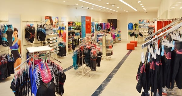 Speedo llega a Multiplaza Curridabat - La Nación
