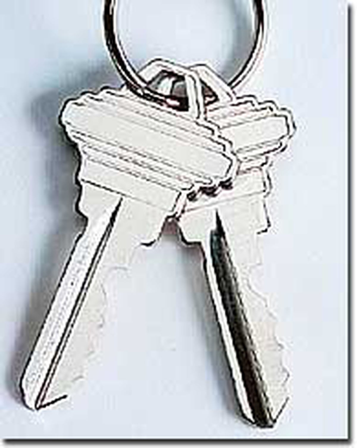 Llave en mano con buen contrato - La Nación