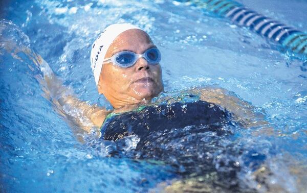 Claudia Poll narra la historia no contada detrás del oro olímpico en ...