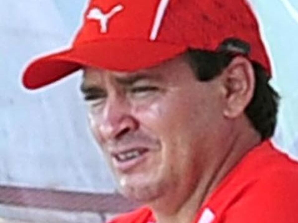 Óscar Ramírez - La Nación