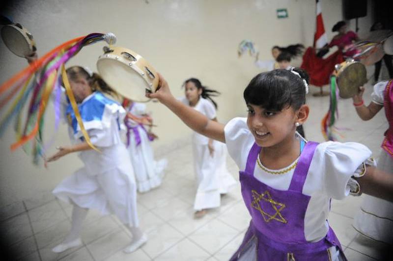 Limonenses hacen su mejor movida | La Nación