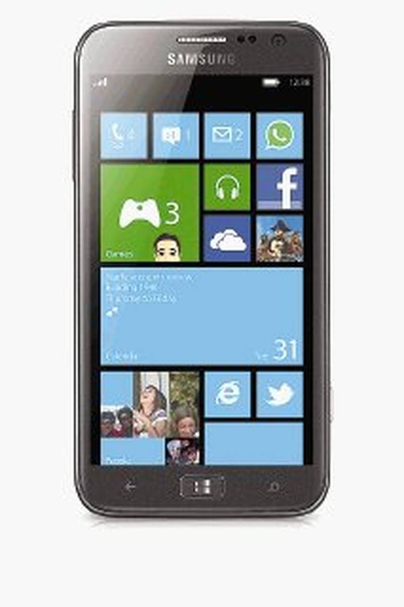 Samsung presenta seis nuevos productos en medio de dificultades | La Nación