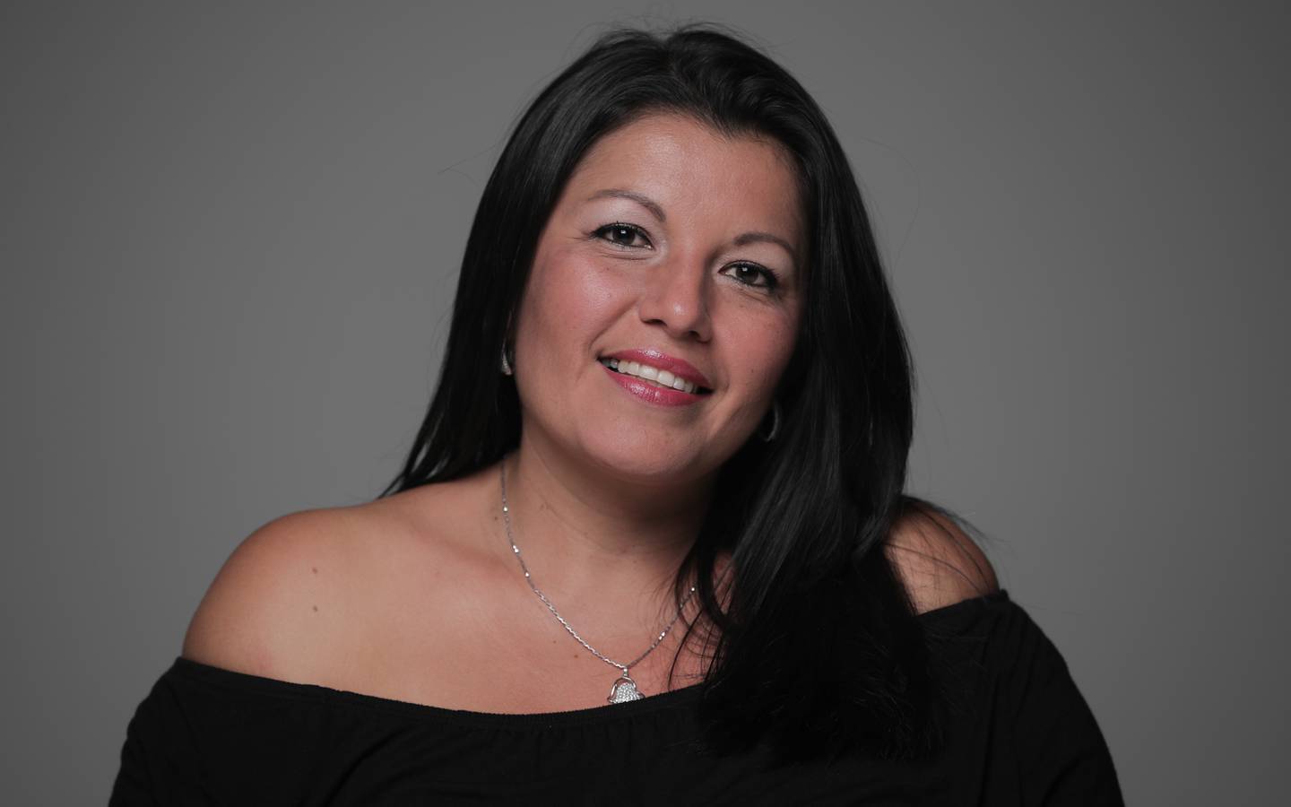 Mónica Solís: La guerrera completa | La Nación