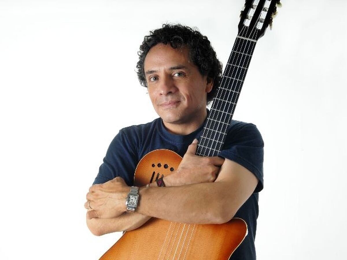 Alejandro Filio busca el alma con música - La Nación