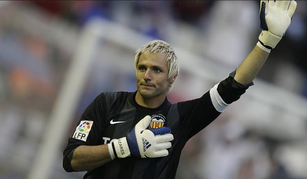 Exclusiva con ‘La Nación’: Santiago Cañizares alza la voz para defender ...