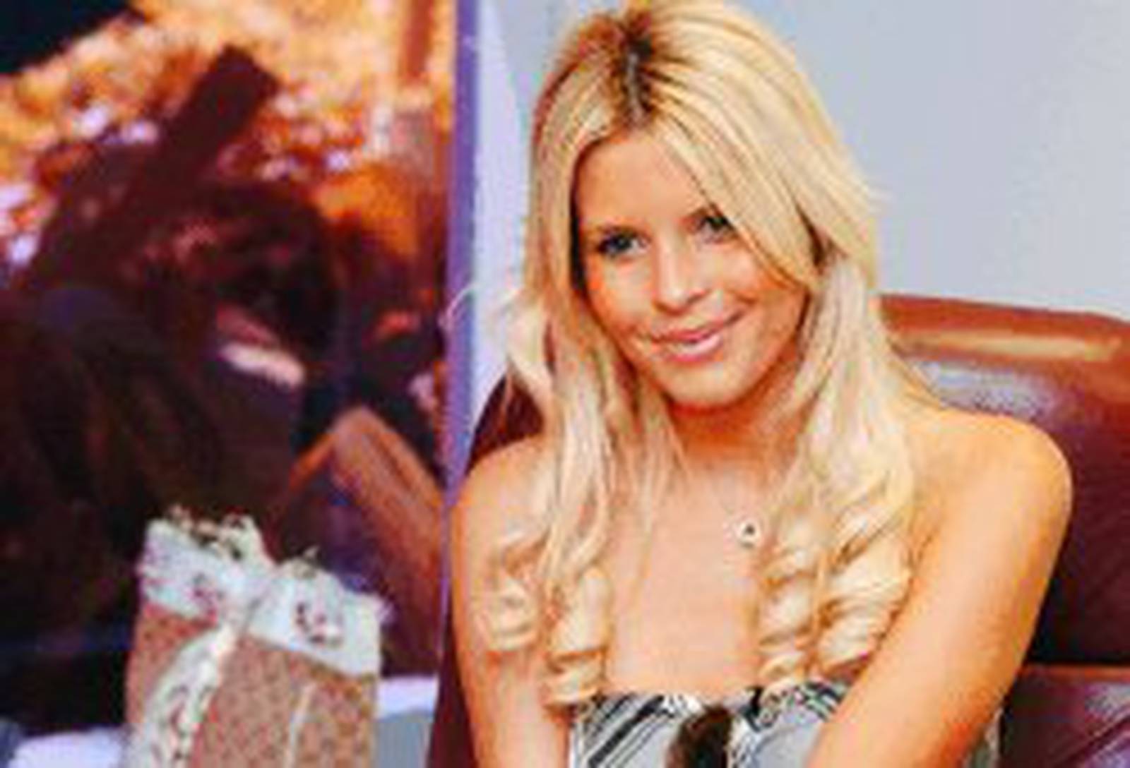 446 cibernautas atraparon a Claudia Perlwitz | La Nación