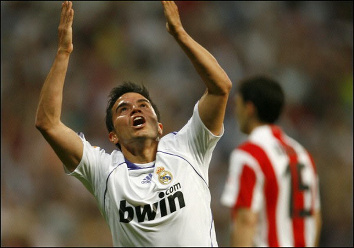 Javier "Conejo" Saviola, personaje de la semana, quería "ayudar" - La ...