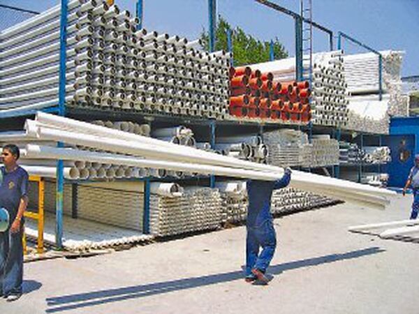 Durman compró empresa en Colombia - La Nación