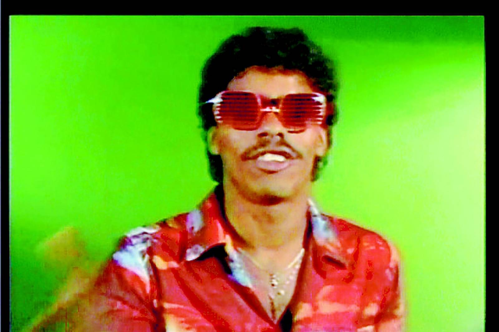 El chiqui chiqui llora la partida del alegre intérprete de A comer ...