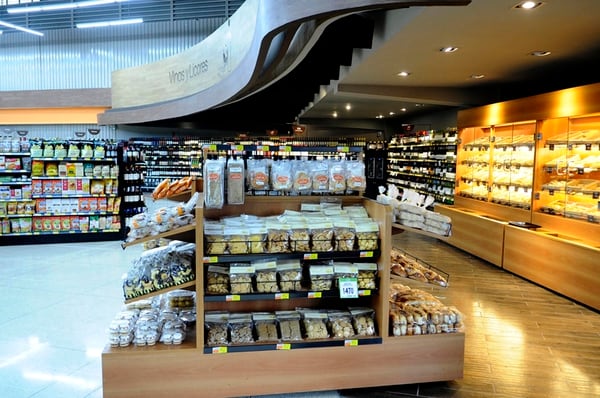 Walmart acordó compra de las cadenas Perimercados, Súper Compro y ...